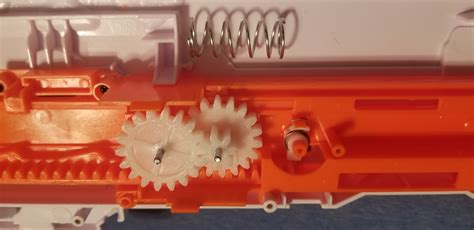 Nerf Pharaoh Internals Fandom