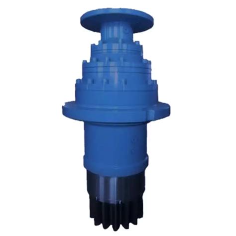 China Electric Winch Gear 10 Ton Hydraulic Recovery Winch Marine