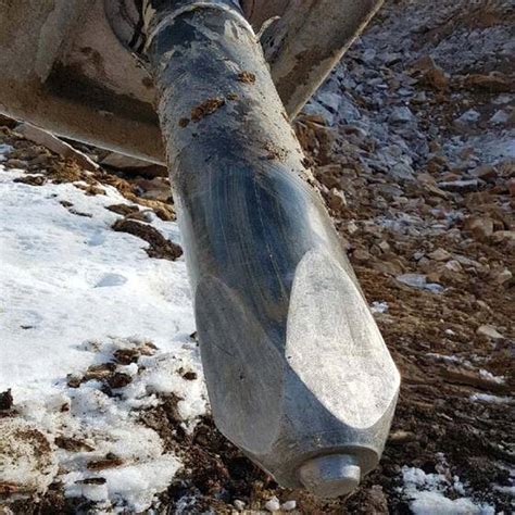 Sell Hydraulic Breaker Core Chiselid24149991 From Spsspecial Parts