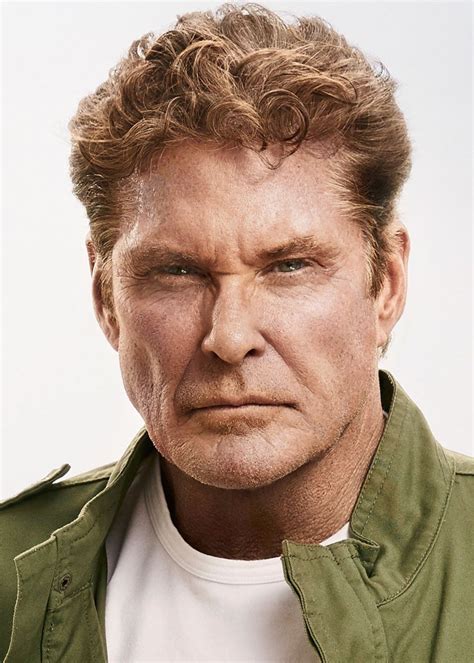 David Hasselhoff