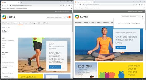 Problem When Adding An Product To The Cart In Two Windows For The Same