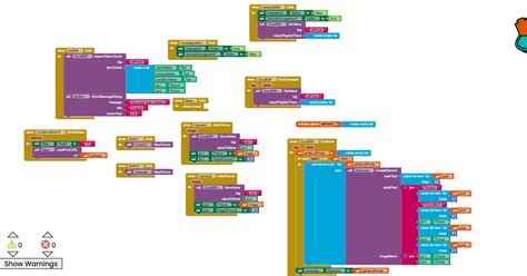 Adding Images Into A Listview Mit App Inventor Help Mit App Inventor Community