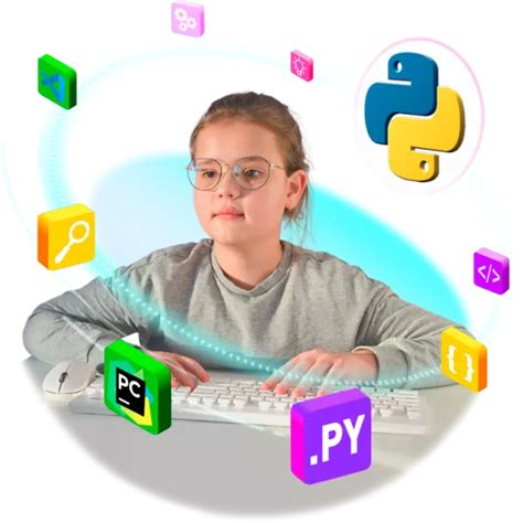 Основы языка Python для детей Easypro Academy
