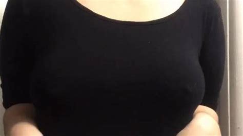 A Titty Drop To Get You Through Your Monday Scrolller
