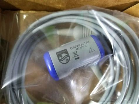 Philips Etco2 Sensor Mainstream Sensors At ₹ 65000 Piece In Chennai