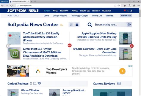 Microsoft Browser Could Automatically Cover Your Tracks After Watching Porn
