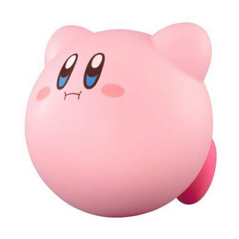 Kirby Friends Shokugan Kirby Floating Super Retro Figures