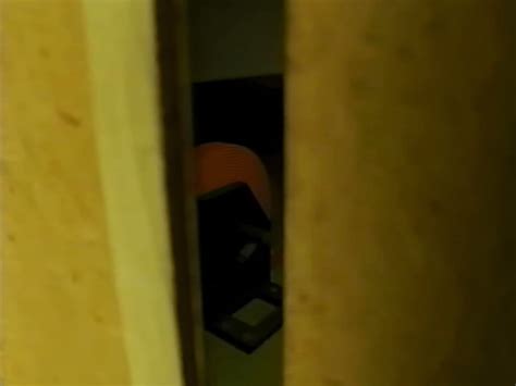 Continuity Error Or Deliberate 😈 Rkanepixelsbackrooms