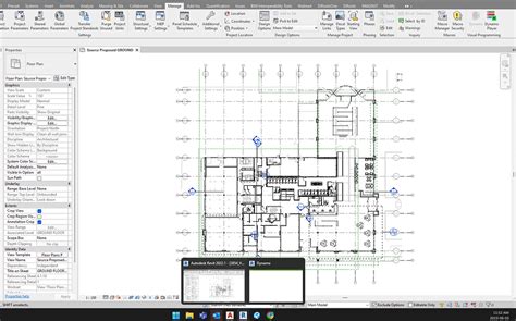 Dynamo Wont Open Revit Dynamo