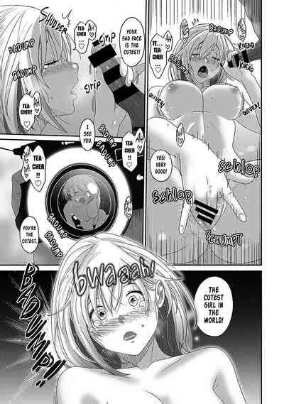 Itaiamai Ch 29 Nhentai Hentai Doujinshi And Manga