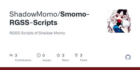 smomo rgss scripts show continuous pictures rb at master · shadowmomo smomo rgss scripts · github