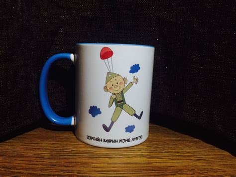 Аяган дээр зураг хэвлэх үйлчилгээ