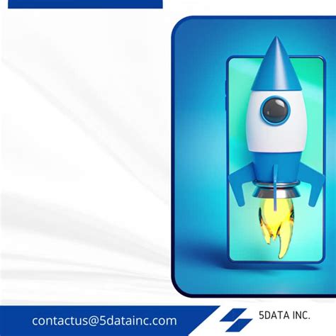 5data Inc On Linkedin Reliabilitymatters Launchwithconfidence