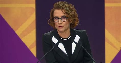 Denise Maerker Se Va De Radio Fórmula Tras 23 Años Al Aire Noticias