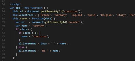 Không hiểu cách khai báo biến trong javascript programming Dạy Nhau Học
