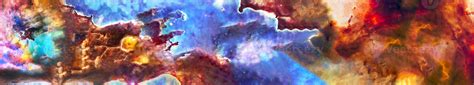 Pillars Of Creation Wallpaper