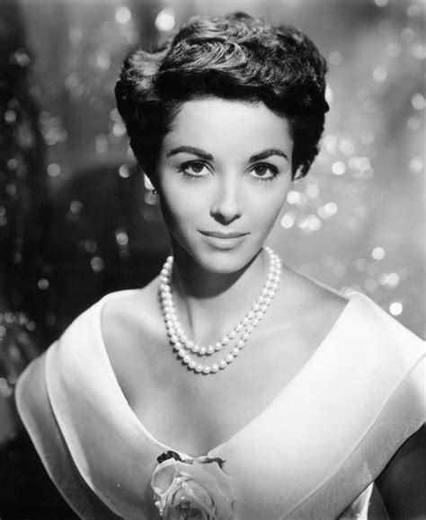 Dana Wynter The Elegant Star Of Classic Hollywood And Television