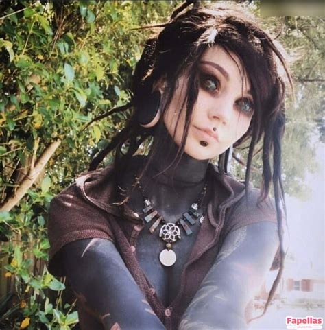 Jak Nola Aka Jak Nola Nude Leaks Fapellas