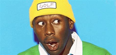Review Tyler The Creator Finally Starts To Grow Up On The Uneven