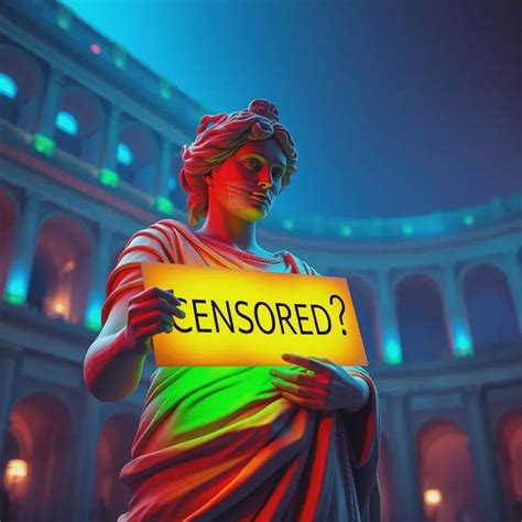 Can FLUX AI Generate NSFW Images