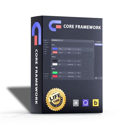 Core Framework