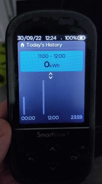 Smart Meter Not Sending Reading Eon Next Community
