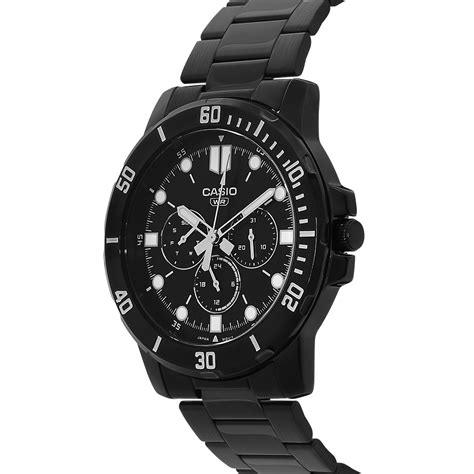 خرید ساعت کاسیو مردانه مدل Mtp Vd300b 1eudf با بهترین قیمت