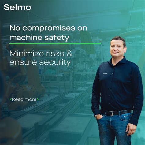 Selmo Tech Technology Plc Programming Software Production