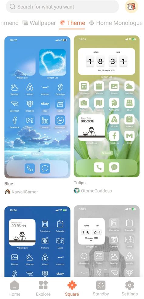 Widget Lab Apk Download For Android Free