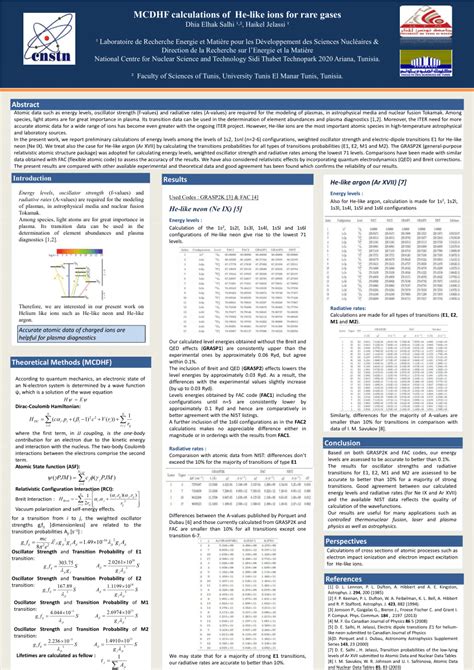 Pdf Mcdhf Calculations Of He Like Ions For Rare Gases