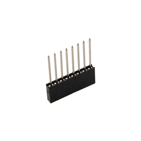Header Pack Para Shield Arduino Stackable Tienda De Electrónica Mx