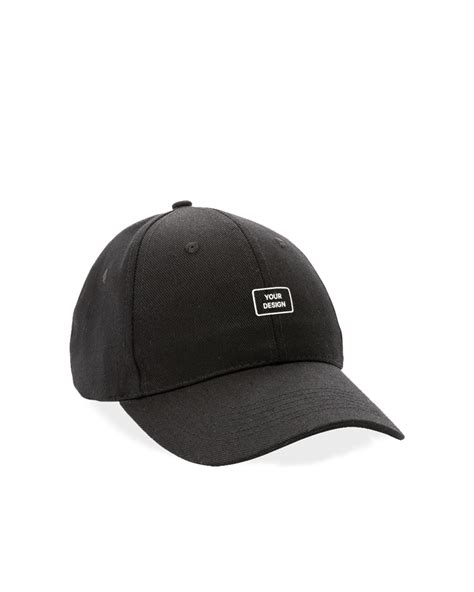 Basic Cap