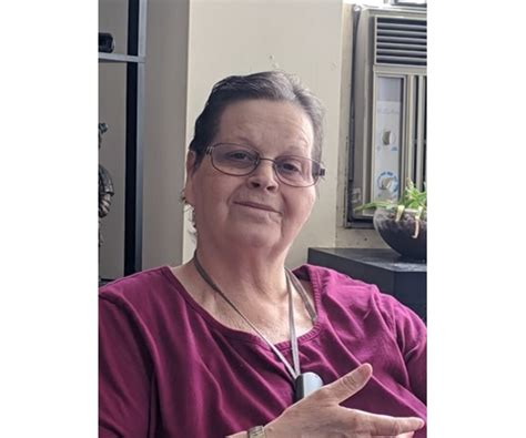 Sharon Byng Obituary 2023 Port Colborne On Niagara Falls Review