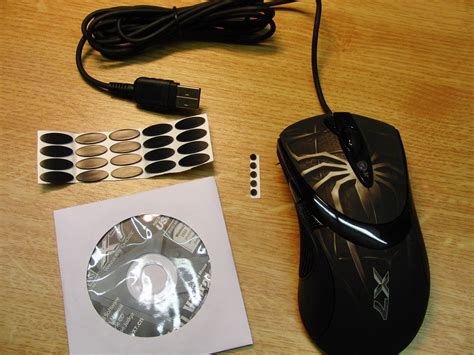Want To Buy A A4tech X7 Gaming Mouse Pls Call 01684259927 Clickbd