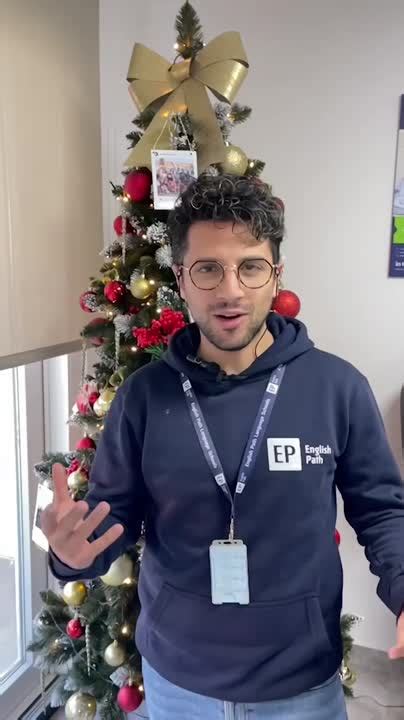 Giuseppe Abramo On Linkedin Amazing English Path