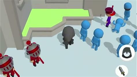 Riot Assassin 5 1 By Ysocorp Youtube