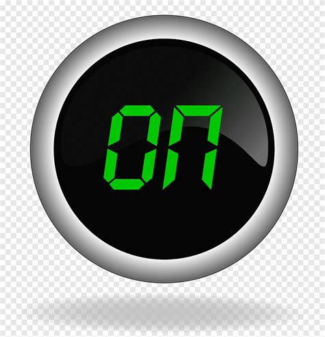 디지털 시계 타이머 알람 시계 카운트 다운 시계 디지털 시계 버튼 아이콘 Png Pngegg