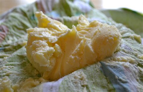 How To Make Your Own Butter A Buttermilk Chess Pie Melinda Strauss