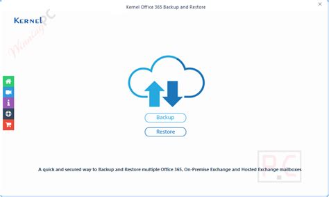 Kernel Office 365 Backup And Restore 56 Coupon 2025