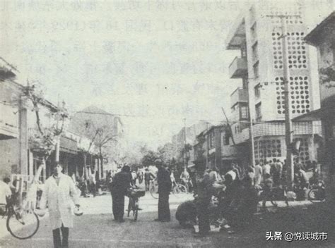 金秋赏“金”：金山区老地名图鉴 老金山都不一定认得全 液压汇