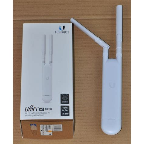 Jual Ubiquiti Unifi Ac Mesh Uap Ac M Shopee Indonesia