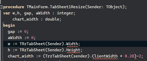Code Completion Failure Delphi Ide And Apis Delphi Praxis En