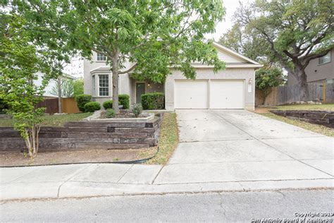11531 Spyglass Hills San Antonio Tx 78253 Compass