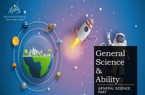 CSS Solved General Science And Ability Past Paper 2020 General Science Part Section A