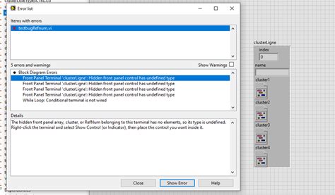 Résolu Refnums Qui Génèrent Des Faux Positifs Ni Community