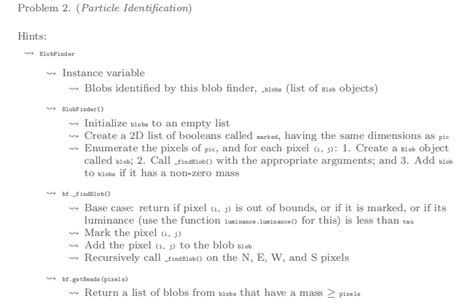 Solved Goal The Purpose Of This Project Is To Re Affirm The Chegg Com