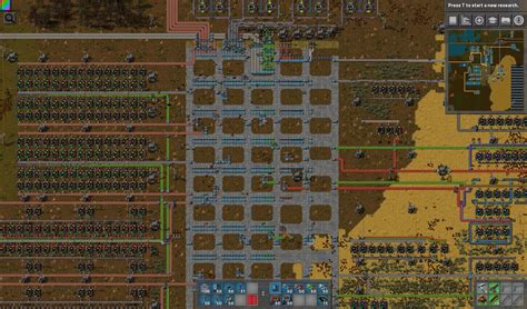 2nd Base On Current Map Rfactorio