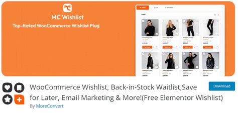Top 11 Plugins To Add Wishlist To Your WooCommerce WPFactory