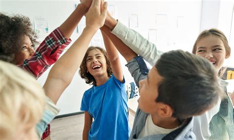 Educators View 5 Strategies For Incorporating Joy In The Classroom The 74