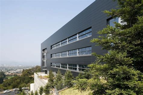 Lawrence Berkeley National Laboratory Molecular Foundry